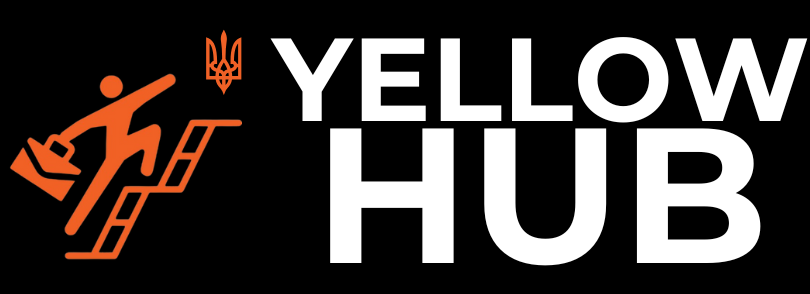 Yellow Hub